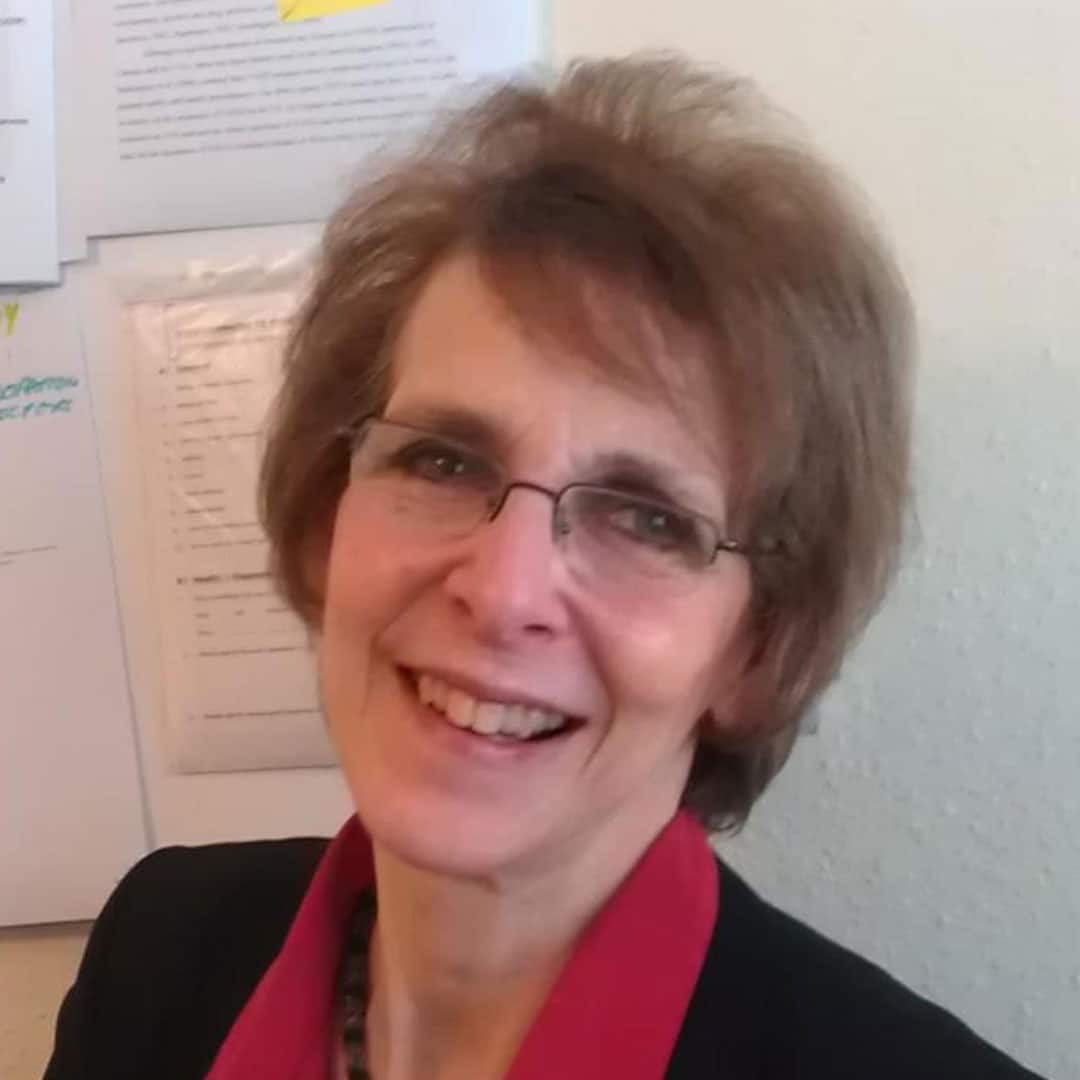 In the beginning - National FASD