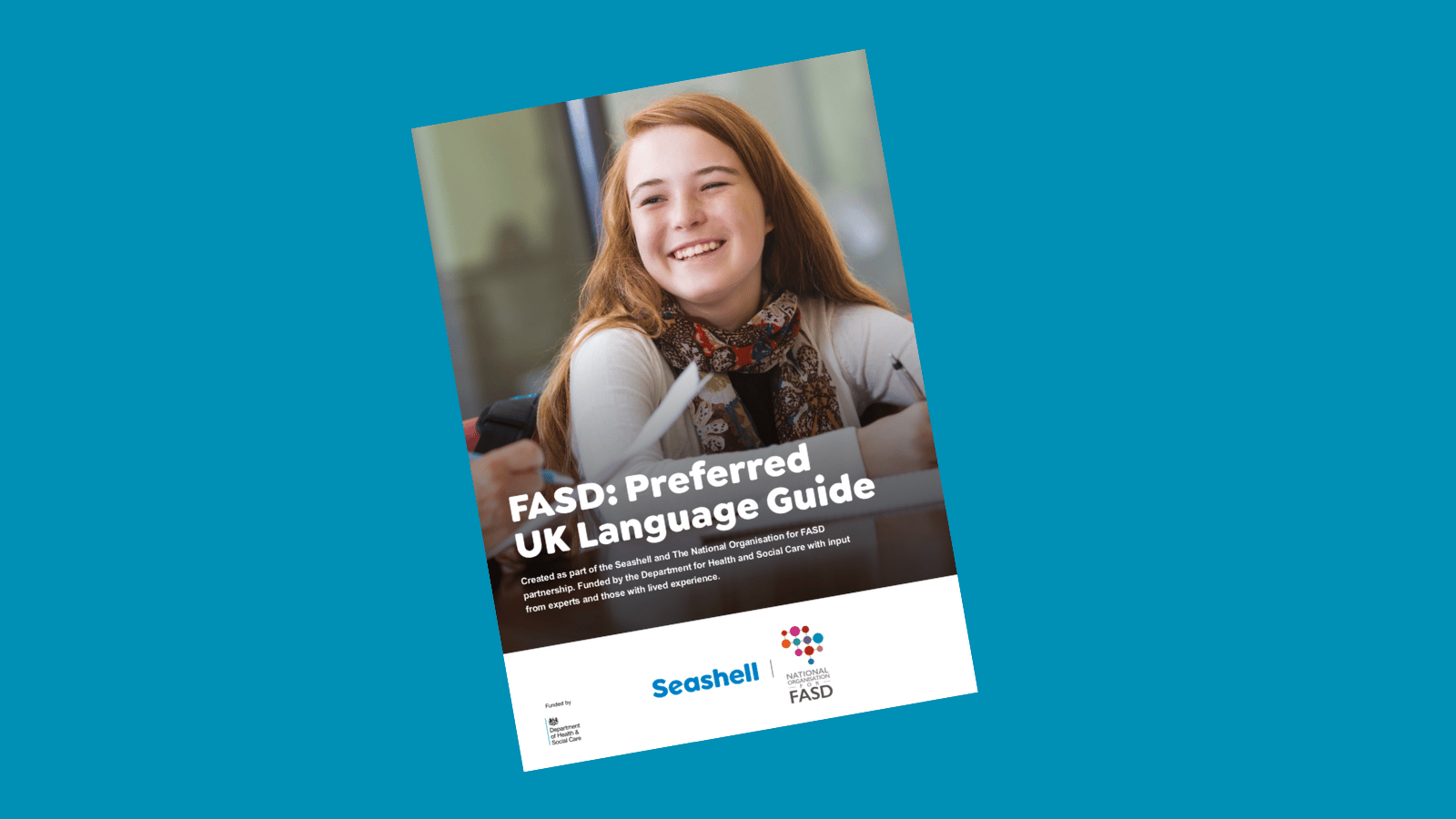 FASD: Preferred UK Language Guide - National FASD