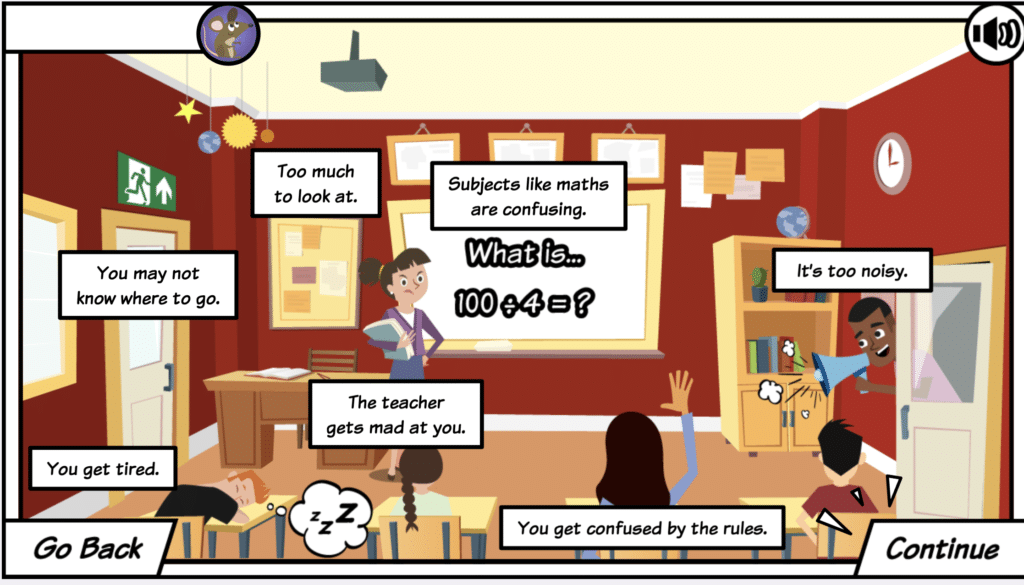 Educators - National FASD