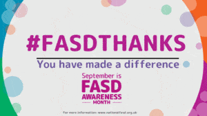 10 - Thank You! - National FASD