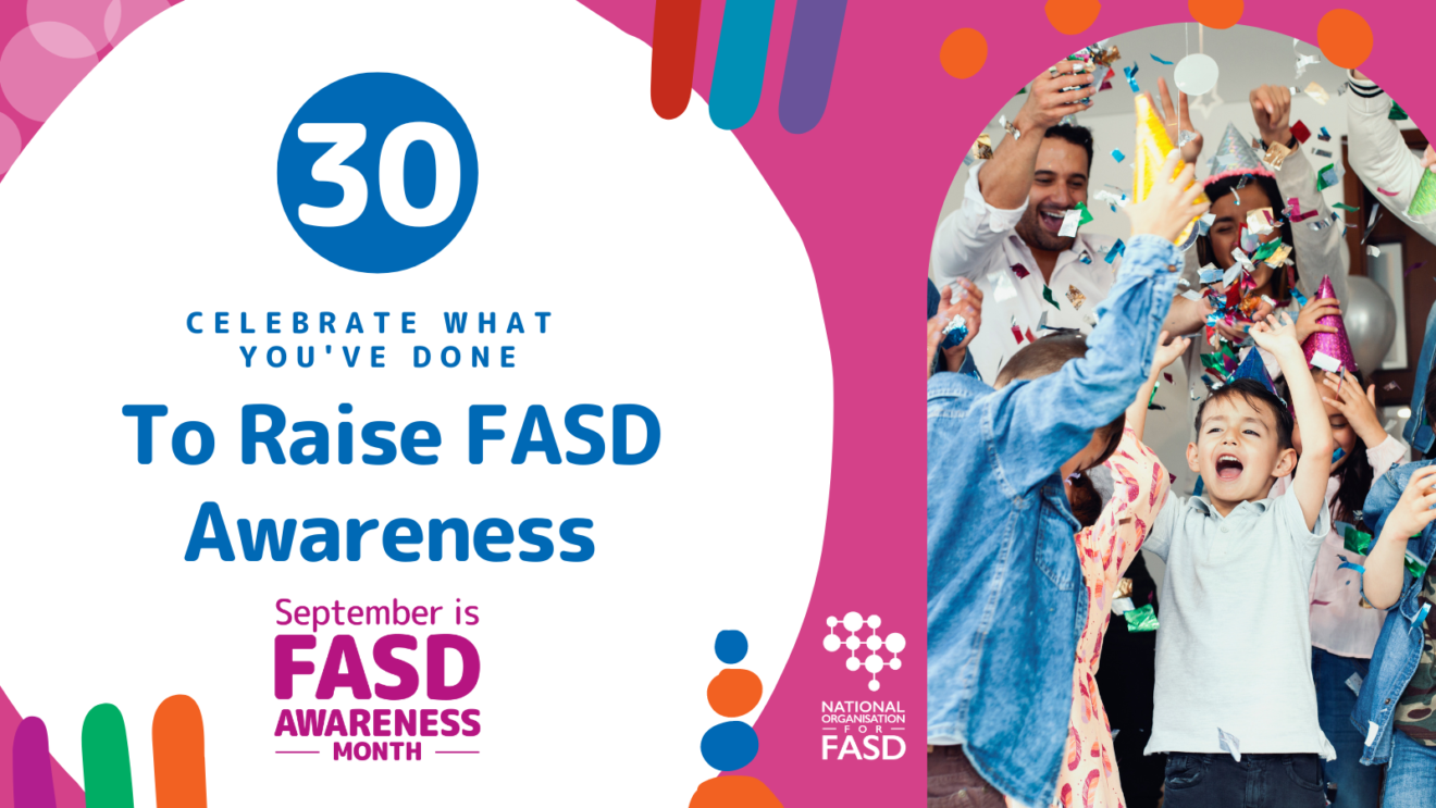 National FASD Welcomes New Trustees | National FASD