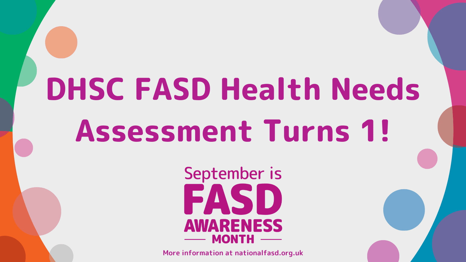 8 - Contact Your GP - National FASD