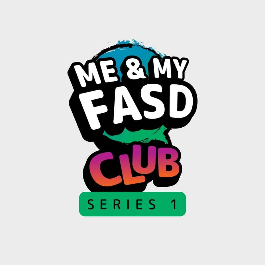 FASD Awareness Month – Adult Unisex - National FASD