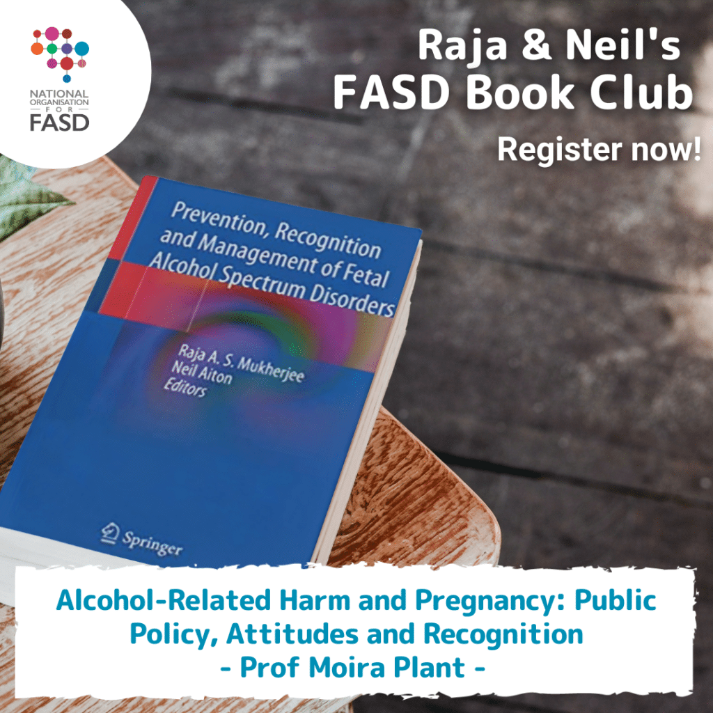 National FASD Responds to Commons Report | National FASD