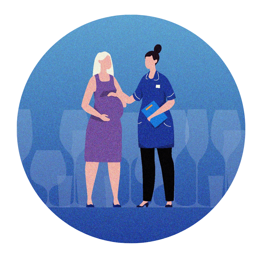 Maternity Teams - National FASD