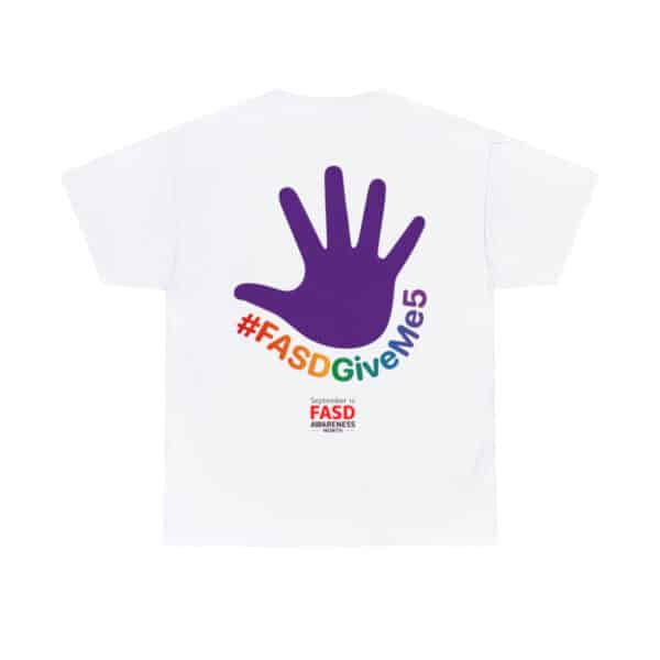 Happy FASD Awareness Month! | National FASD